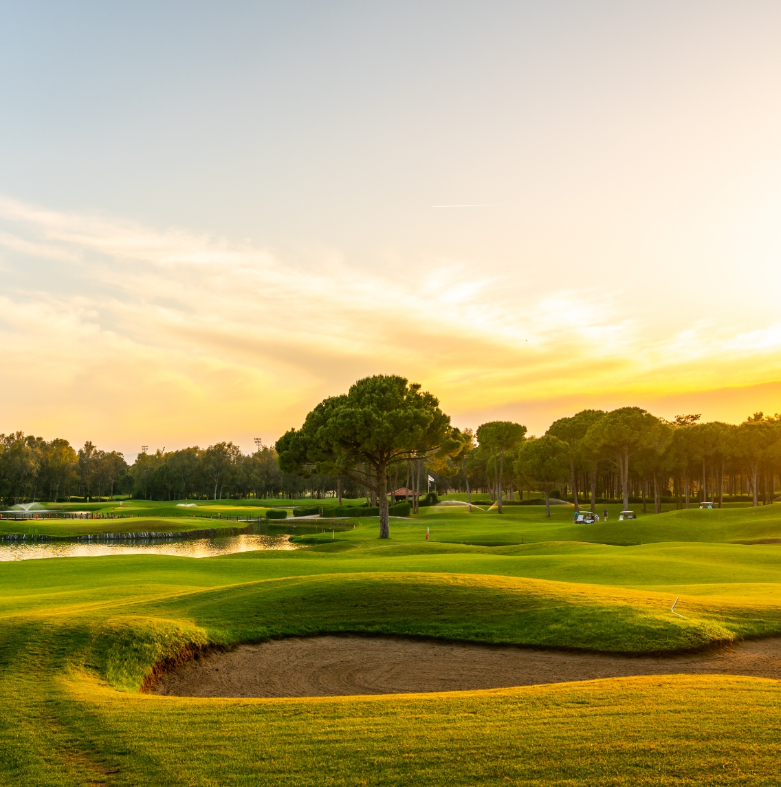 Contact Us – The Golf Environment Awards