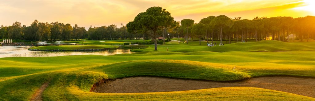 The Golf Environment Awards – Recognising golf clubs for their ...