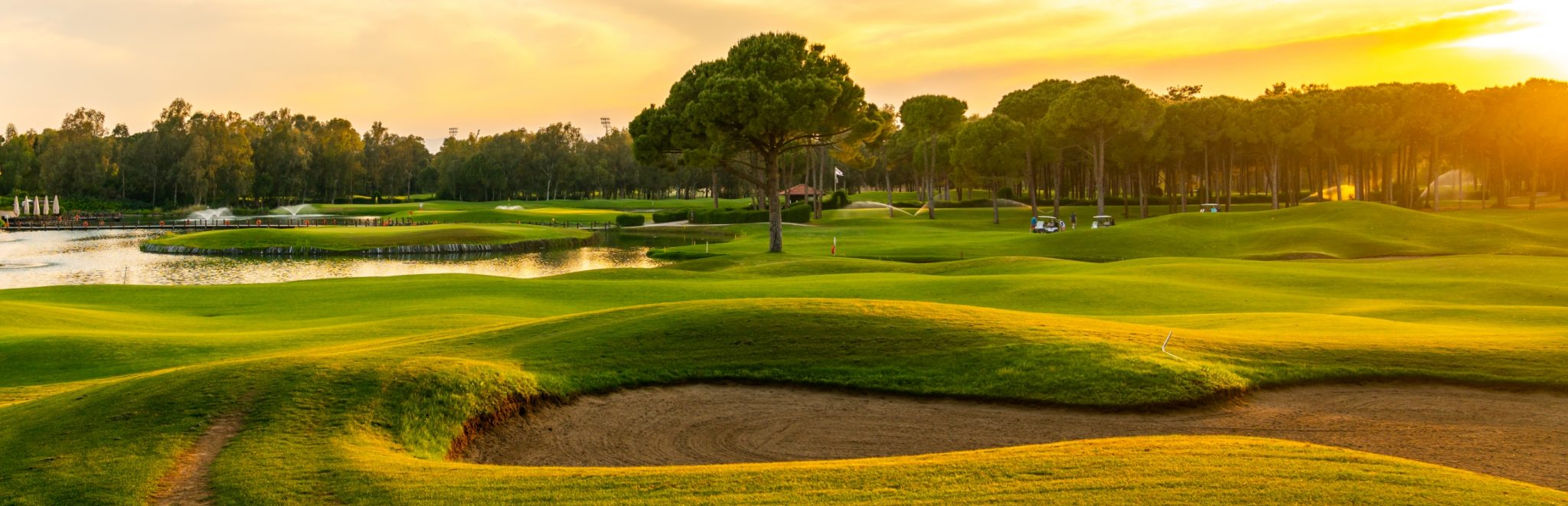 The Golf Environment Awards – Recognising golf clubs for their ...