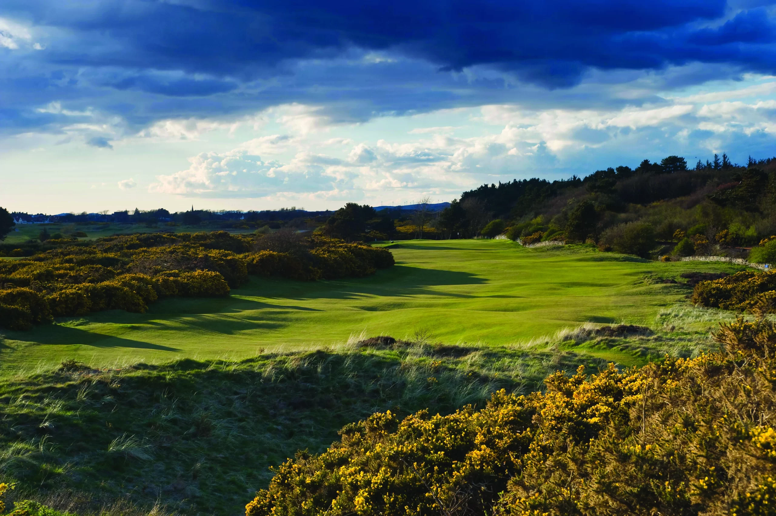 Golf Environment Awards 2023 Finalists – The Golf Environment Awards